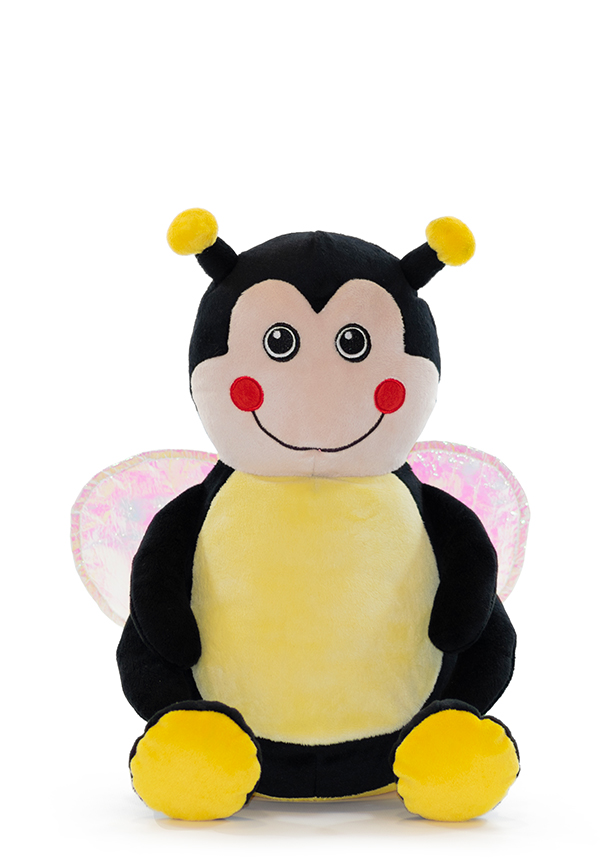 Bee - Cubbies