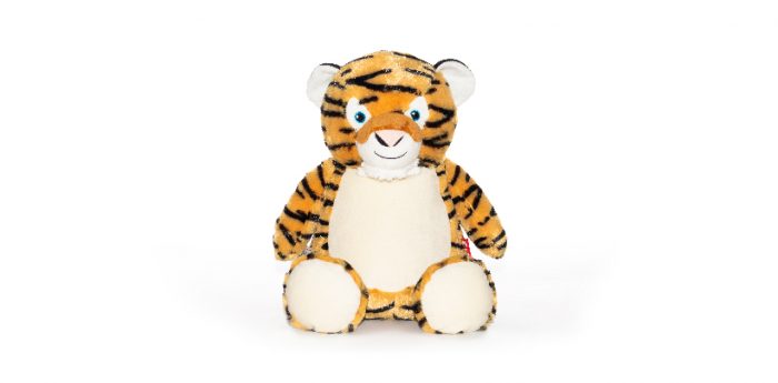 Classic-Tiger - Cubbies