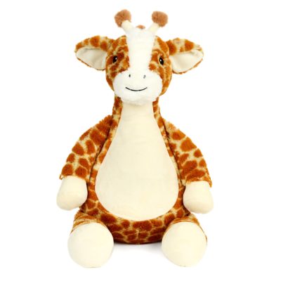 Baby Giraffe - Cubbies