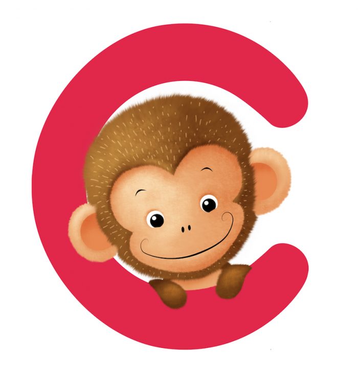 Logo - Cubbies