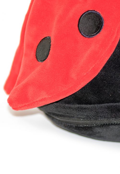 Signature Ladybug - Cubbies
