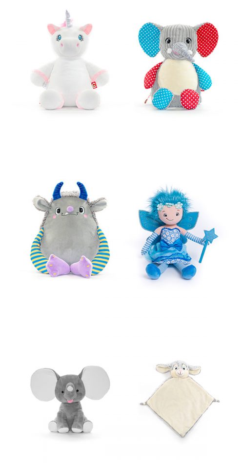 Retail Starter Pack | Wholesale | Cubbies