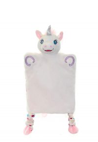 Puppet Unicorn - Cubbies